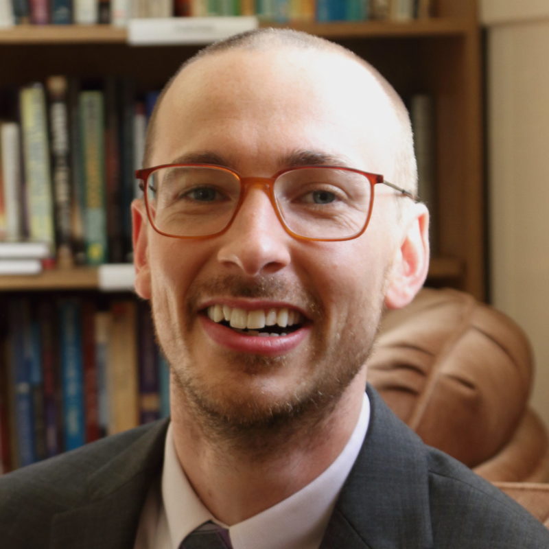 Nick Thompson – Sandy Springs OPC