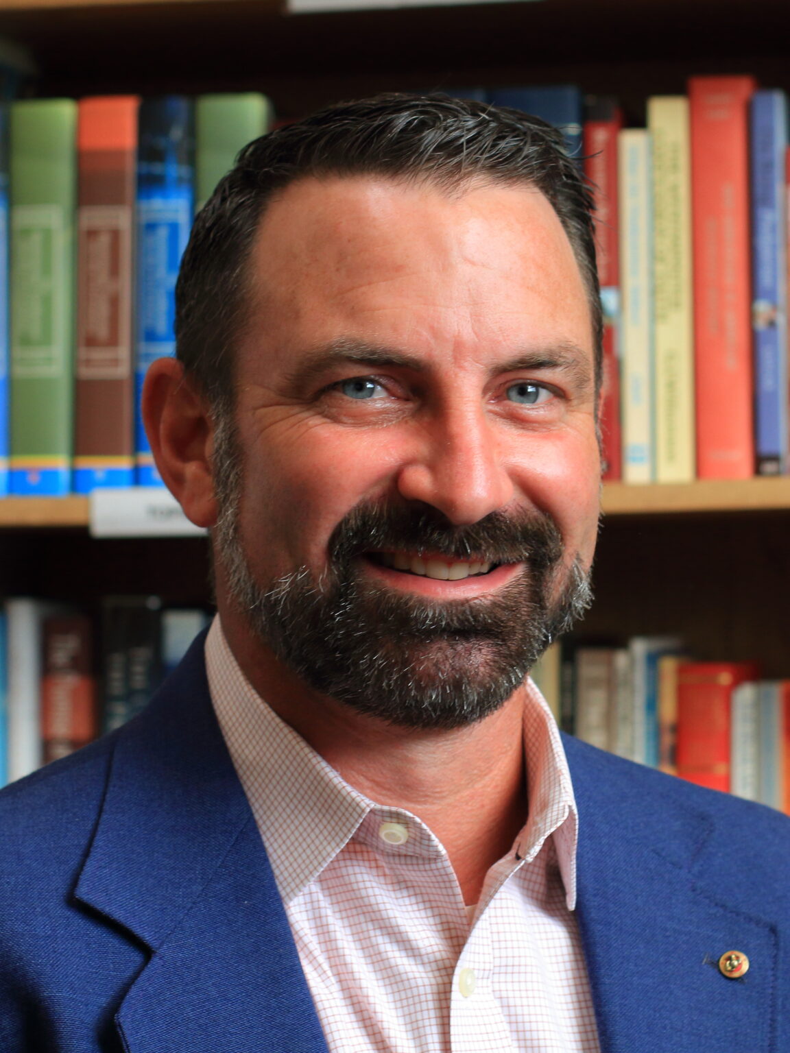 Thomas Kline – Sandy Springs OPC